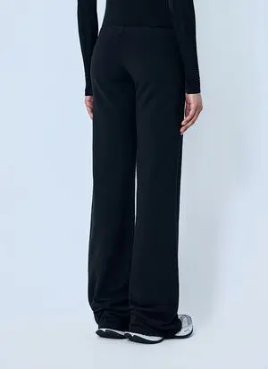 Balenciaga Low Waist Sweatpants