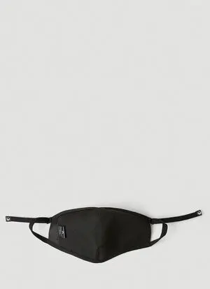 MARINE SERRE Moon Print Face Mask