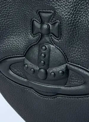 VIVIENNE WESTWOOD Belle Heart Frame Purse