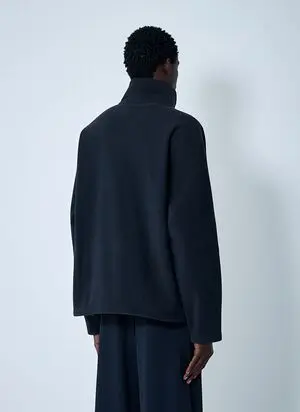 MM6 MAISON MARGIELA X SALOMON Logo Motif Sweatshirt