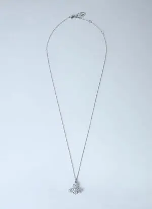 VIVIENNE WESTWOOD Valentina Orb Pendant Necklace