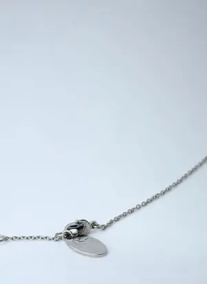 VIVIENNE WESTWOOD Valentina Orb Pendant Necklace