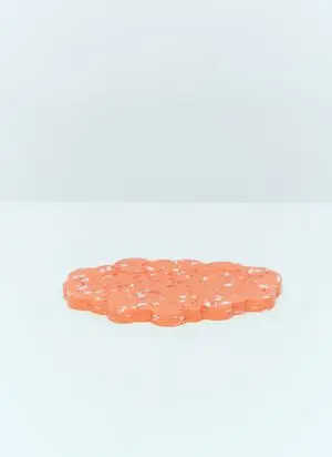 SPACE AVAILABLE Clouded Desk Tray