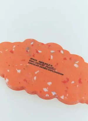 SPACE AVAILABLE Clouded Desk Tray
