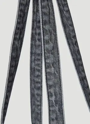 LN-CC X NON Denim Tote Bag