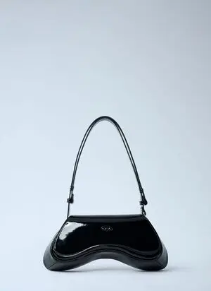 DIESEL® Play Shoulder Responsible Bag
