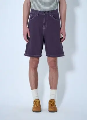 Carhartt Work In Progress Brandon Shorts