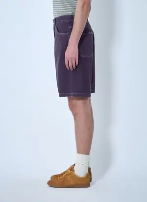 Carhartt Work In Progress Brandon Shorts
