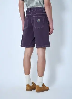 Carhartt Work In Progress Brandon Shorts