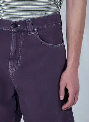 Carhartt Work In Progress Brandon Shorts
