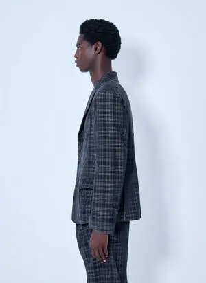 VIVIENNE WESTWOOD Wreck Blazer