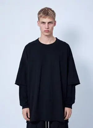 Rick Owens Tommy Hustler Top