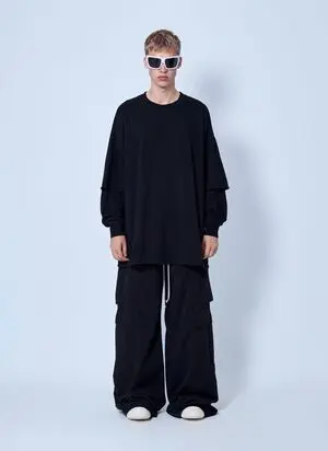 Rick Owens Tommy Hustler Top