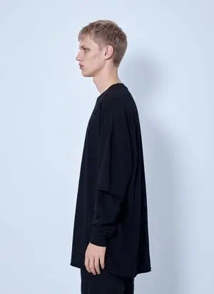 Rick Owens Tommy Hustler Top