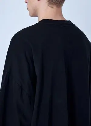 Rick Owens Tommy Hustler Top