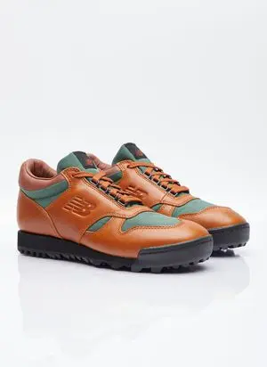 NEW BALANCE Rainer Low Top Sneakers