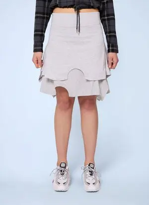 GINA CORRIERI T-skirt