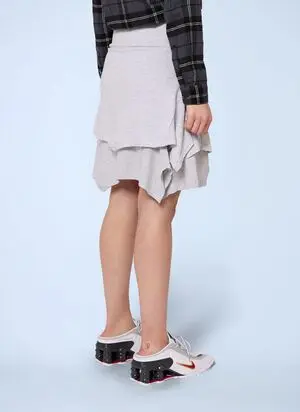 GINA CORRIERI T-skirt