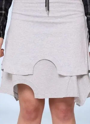 GINA CORRIERI T-skirt