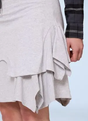 GINA CORRIERI T-skirt