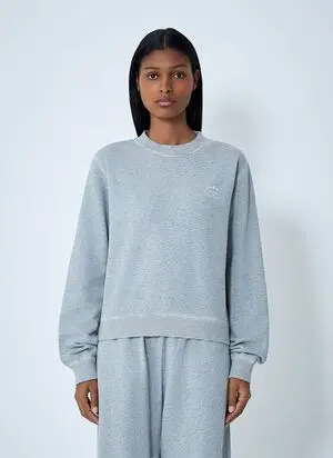 Prada Cotton Sweatshirt