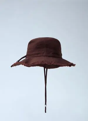 Jacquemus Le Bob Artichaut Hat
