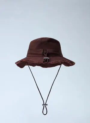 Jacquemus Le Bob Artichaut Hat