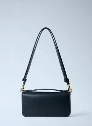 COACH Top Handle Crossbody Bag