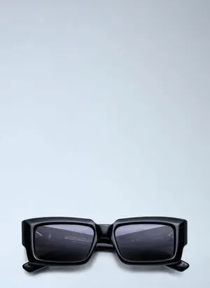 JACQUES MARIE MAGE Quant Sunglasses