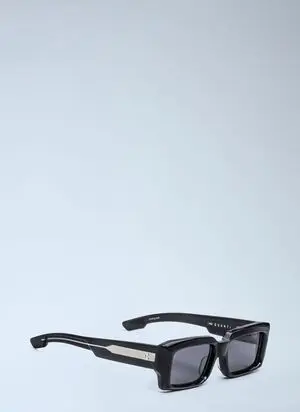JACQUES MARIE MAGE Quant Sunglasses