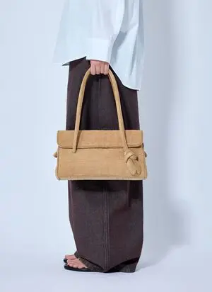 Jacquemus Le Turismo Long Handbag