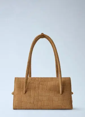 Jacquemus Le Turismo Long Handbag