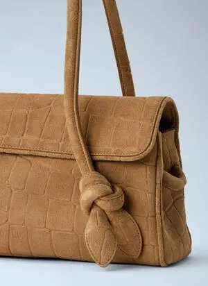 Jacquemus Le Turismo Long Handbag