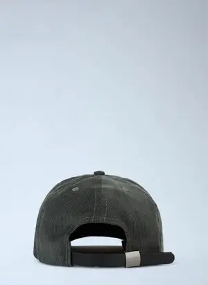 Brooks Brothers Logo Motif Baseball Cap