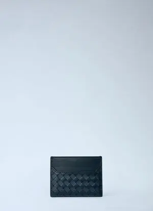 Bottega Veneta Intrecciato Card Holder