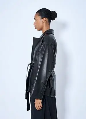 Khaite Alder Jacket