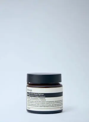Aesop Lucent Facial Refiner 60ml - Brown
