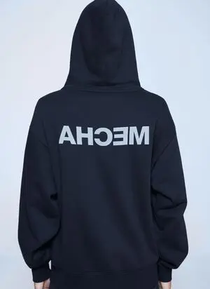 MECHATOK X LN-CC Everything Now Hooded Sweatshirt