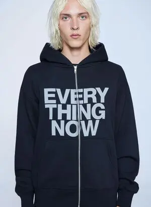 MECHATOK X LN-CC Everything Now Hooded Sweatshirt