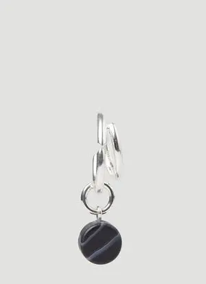 RATHEL & WOLF Enna Aaron Single Earring