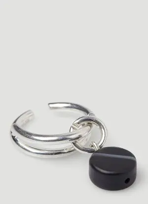 RATHEL & WOLF Enna Aaron Single Earring
