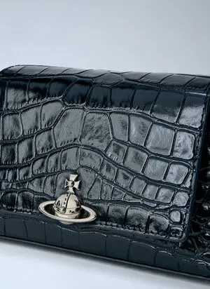 VIVIENNE WESTWOOD Hazel Small Handbag