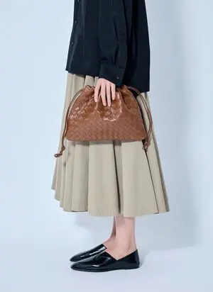 Bottega Veneta Intrecciato Dustbag