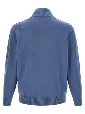 C.P. COMPANY Lens' Cardigan