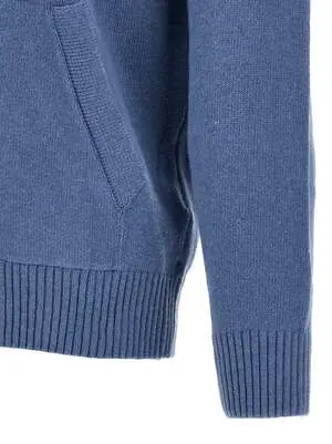 C.P. COMPANY Lens' Cardigan