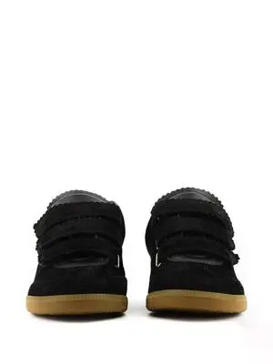 Isabel Marant Étoile Beth Suede Sneakers