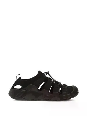 Keen X Snow Peak Hyperport H2 Sneakers - Black