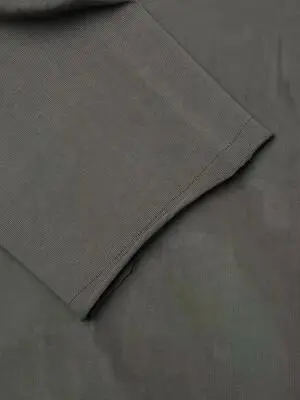 Rick Owens Long-sleeve Hoodie