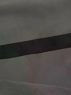 Rick Owens Long-sleeve Hoodie