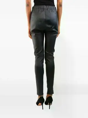 JOSEPH Leather Leggings